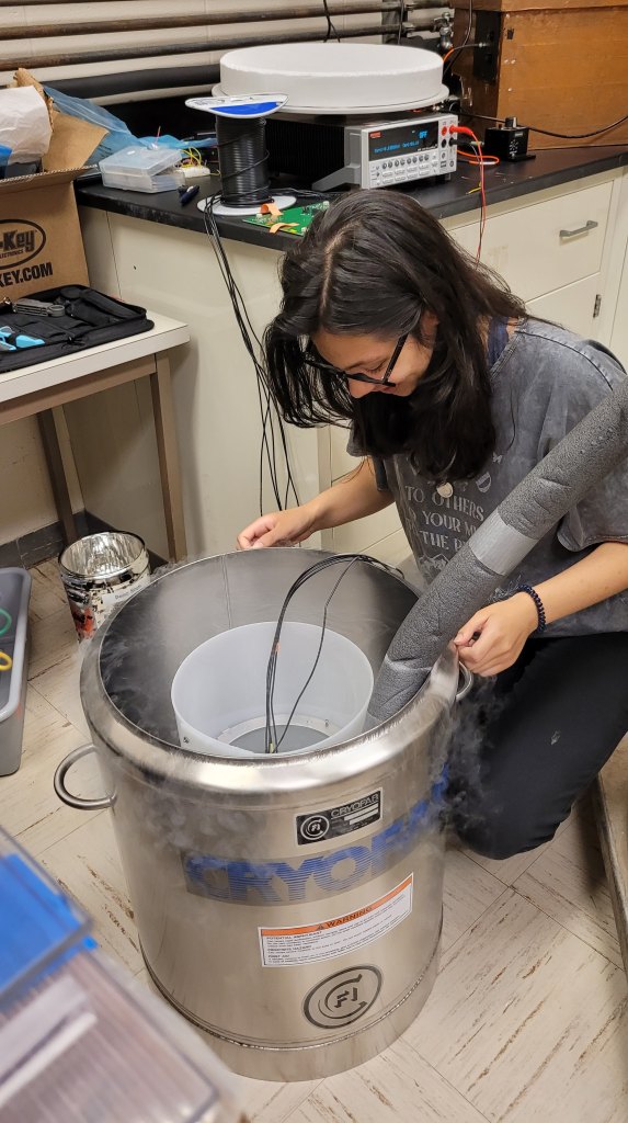 SURPh Photo Gallery – SU Physics Community and Outreach