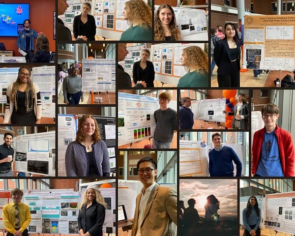 Physics Community Events – SU Physics Community and Outreach